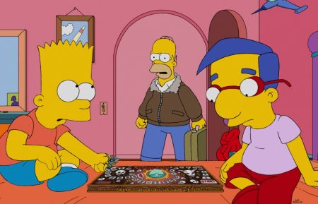 The Simpsons – TV Insider