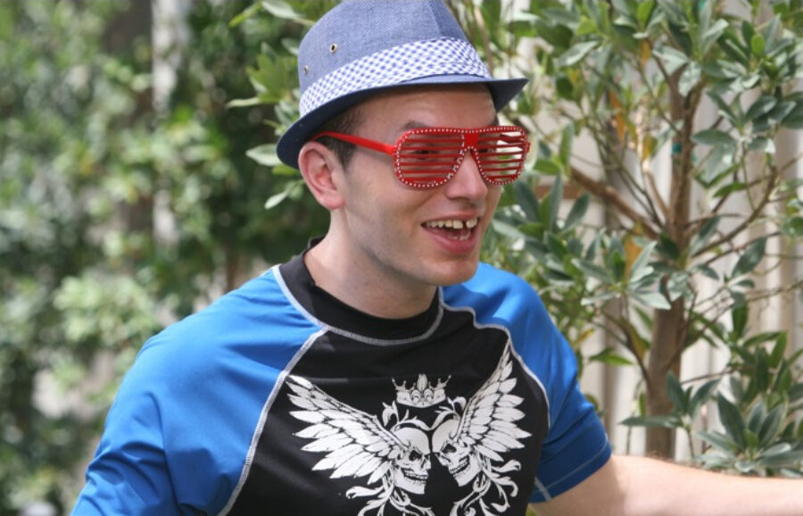 Paul Scheer - Actor, Comedian, Writer, Producer