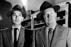 Ben Alexander - Actor