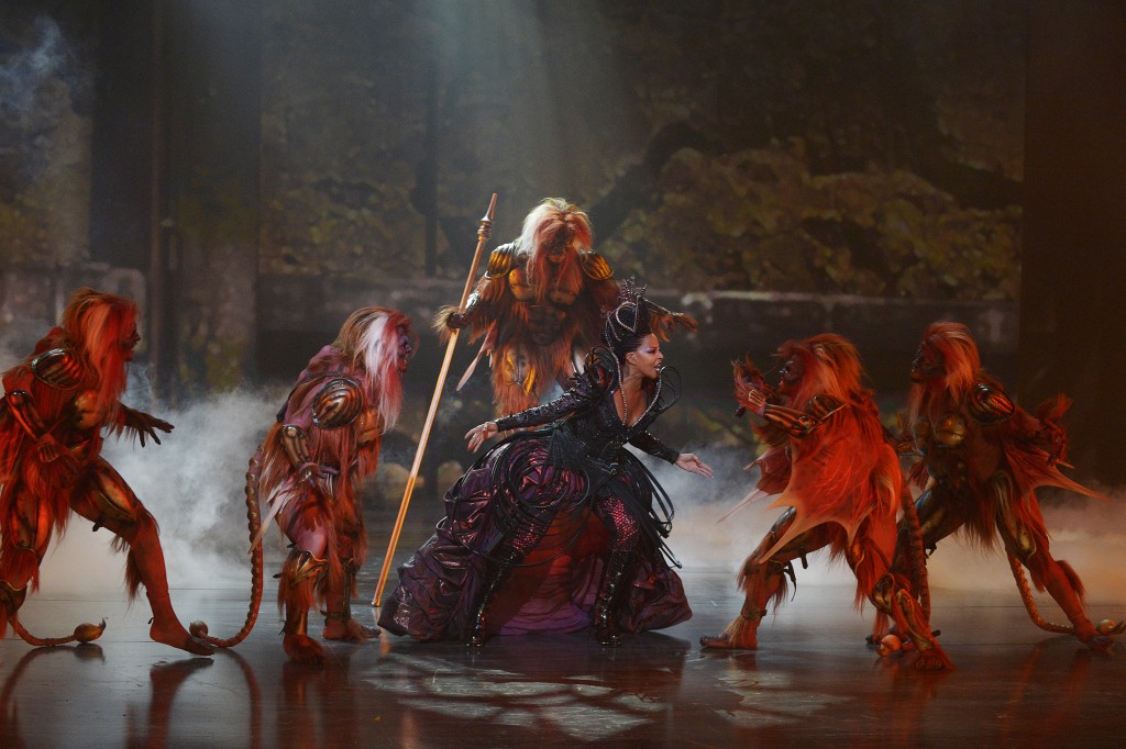 The Wiz Live! - NBC Special - Where To Watch