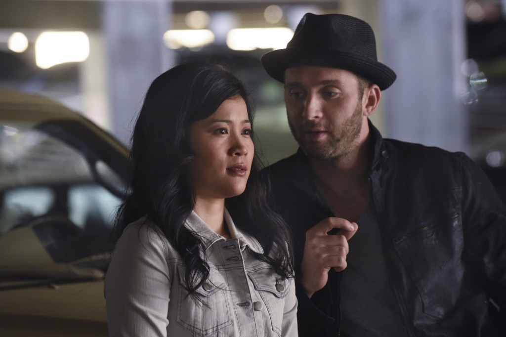 Scorpion - CBS Series - Where To Watch