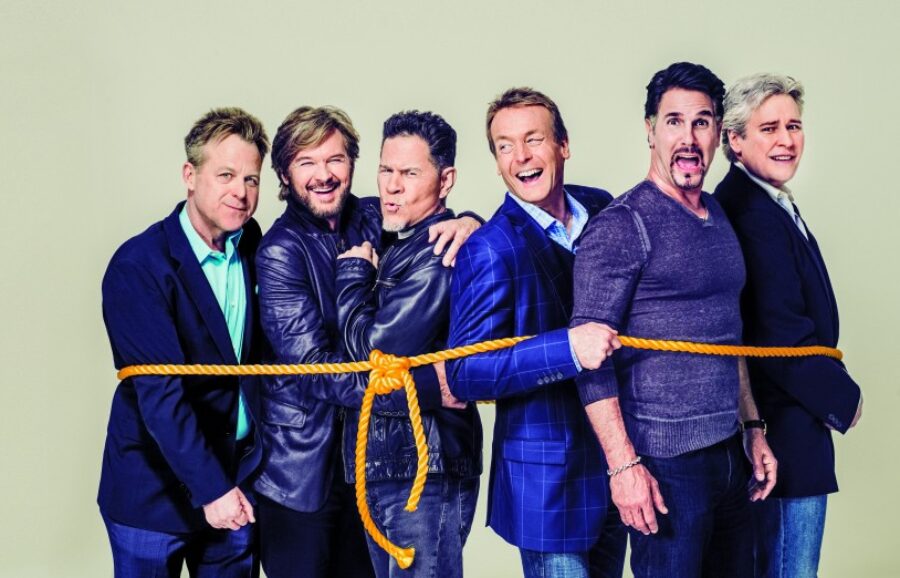 Stephen Nichols - Actor