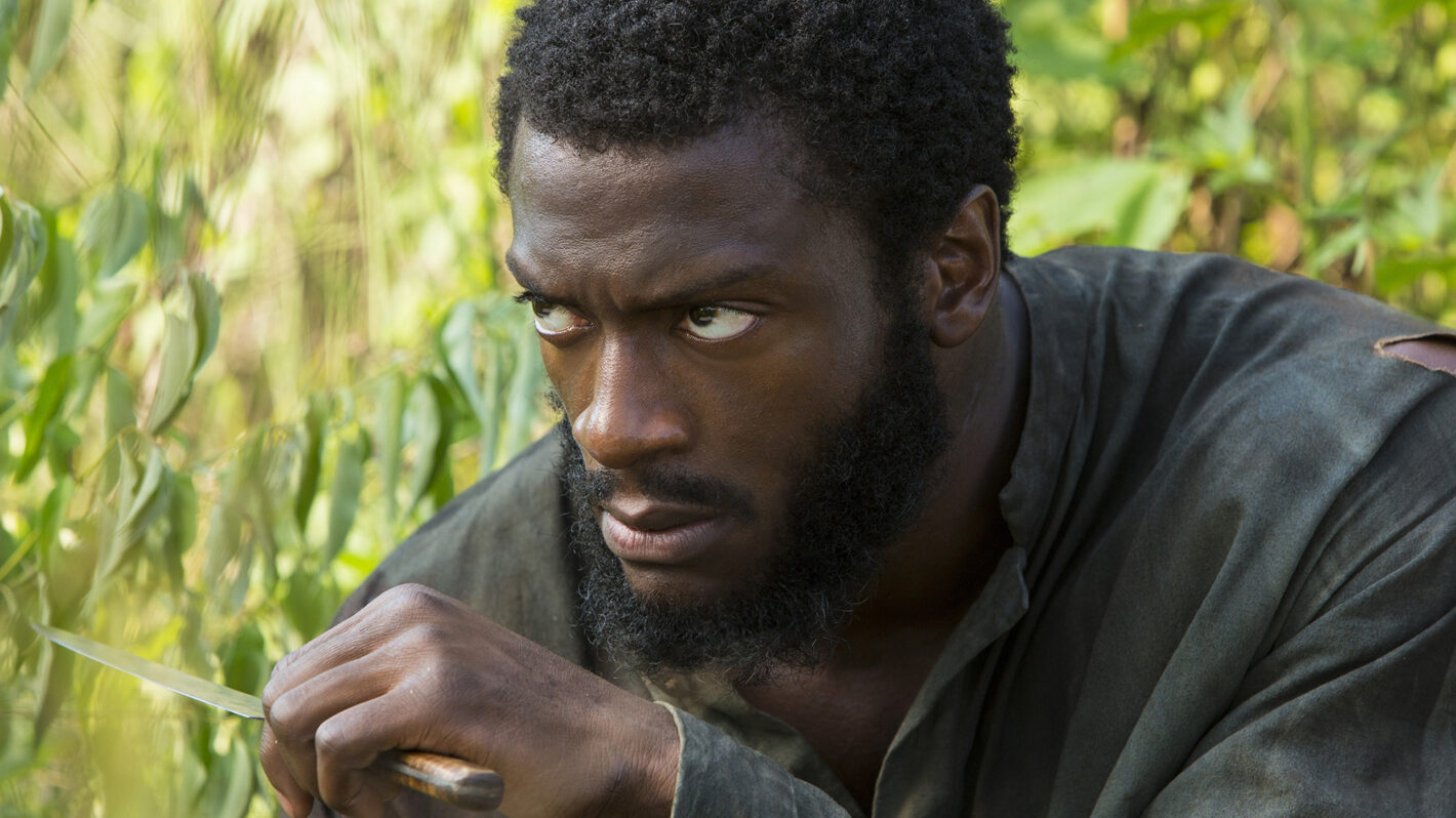 From Spirituals to Kanye West: Inside the Eclectic Music of 'Underground'