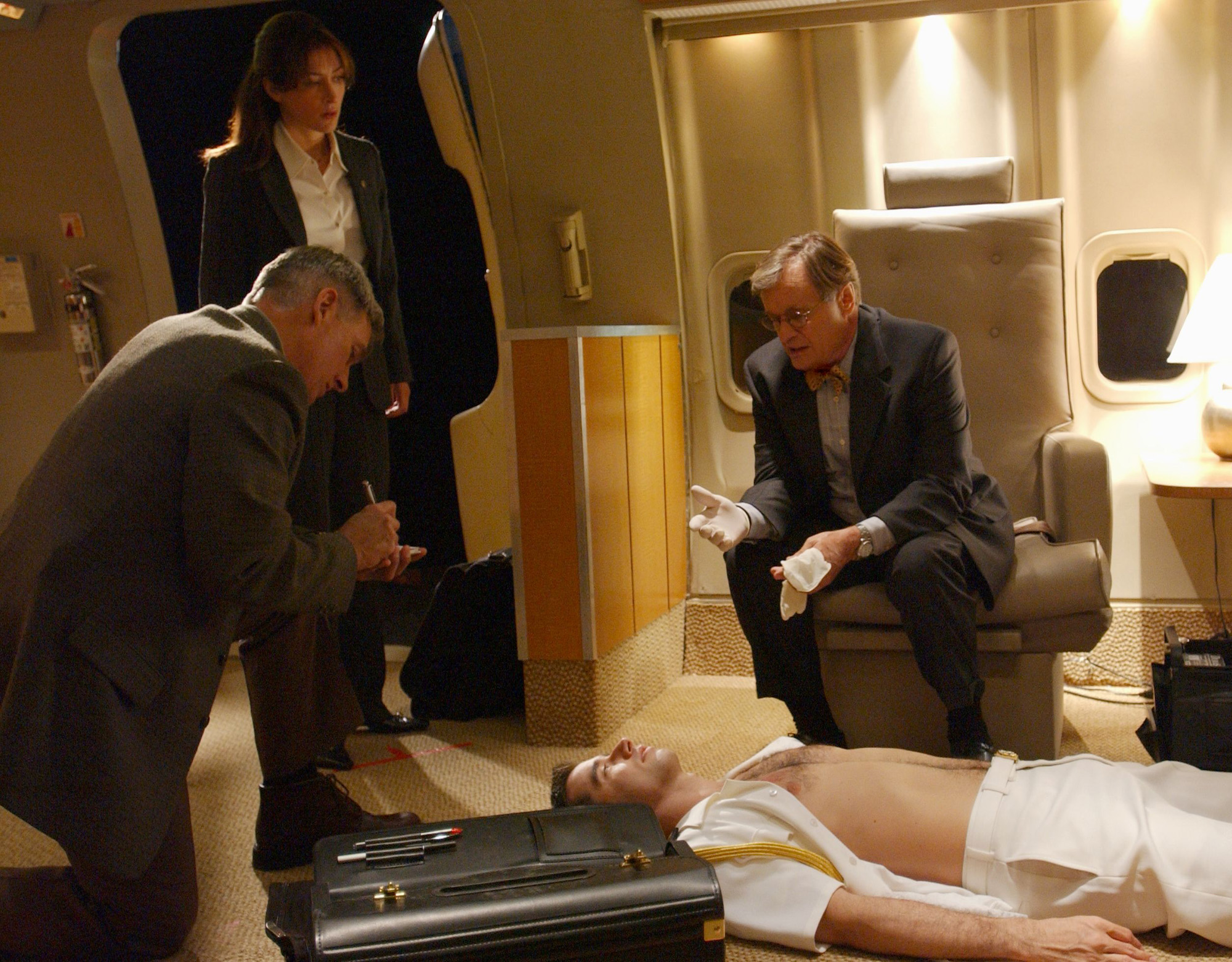 CBS Celebrates 'NCIS Day' for 20th Anniversary — Which Episodes Will ...