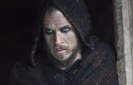 Gustaf Skarsgård - Actor