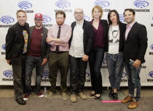 Craig DiGregorio - Producer, Writer