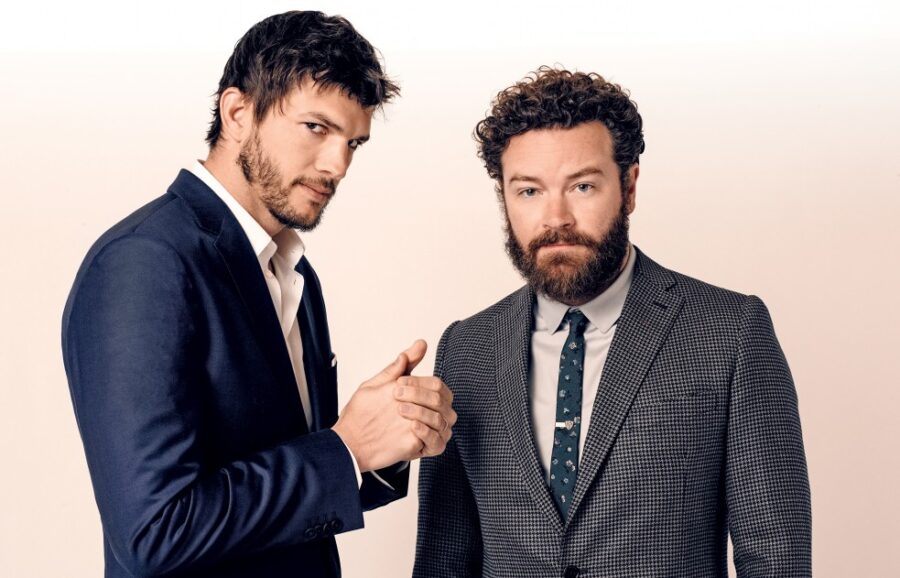 The Ranch - Netflix Series - Where To Watch