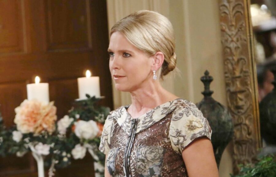 Melissa Reeves - Actress