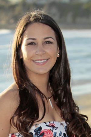 Monica Ten-Kate - Psychic