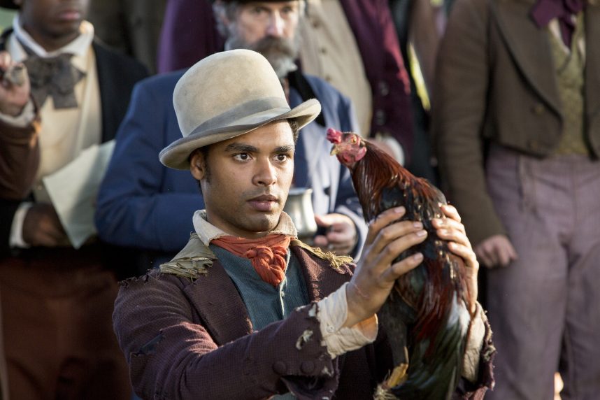 'Roots': History's Reboot Brings Story to a New Generation