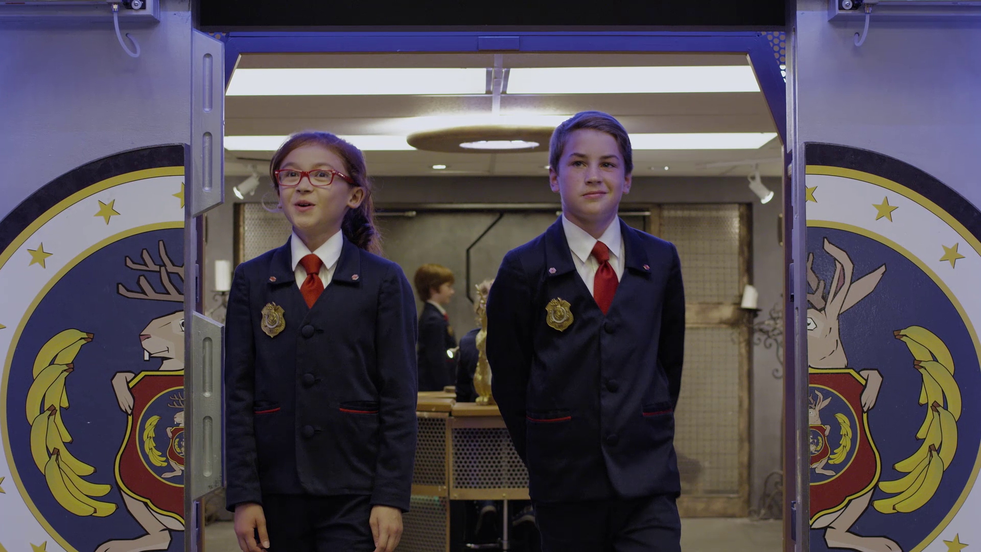 The Odd Squad Is Back—With Two New Agents (VIDEOS) – TV Insider