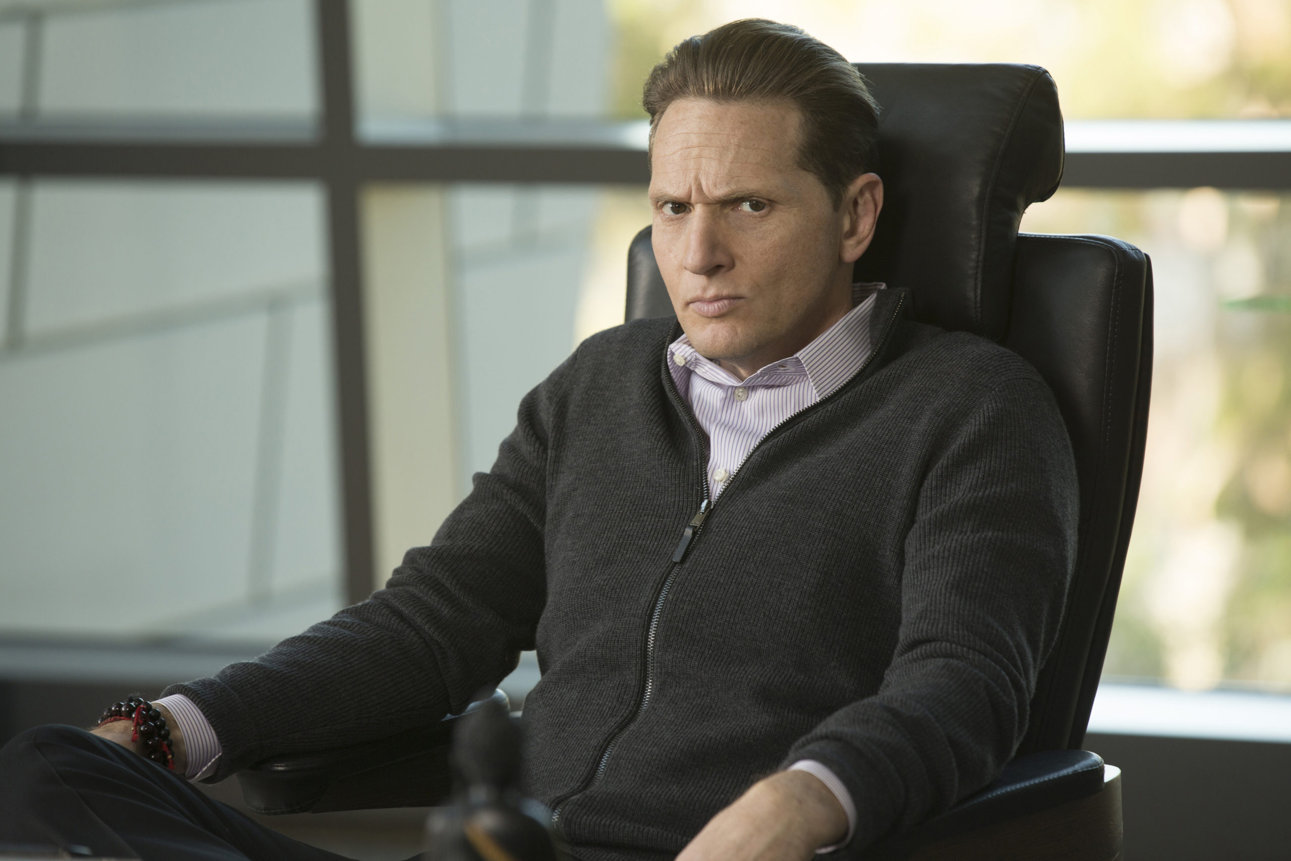 Matt Ross - Actor, Director, Writer