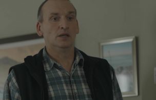 Christopher Eccleston - TV Insider