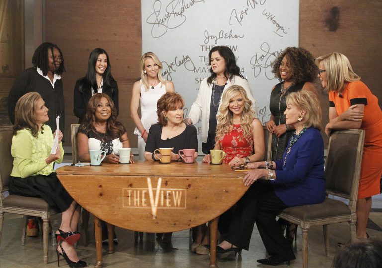 Would Jenny McCarthy Ever Return to ‘The View’? She Says ...