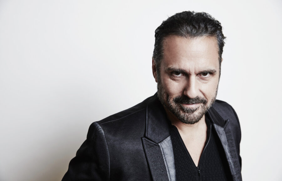 William DeVry - Actor