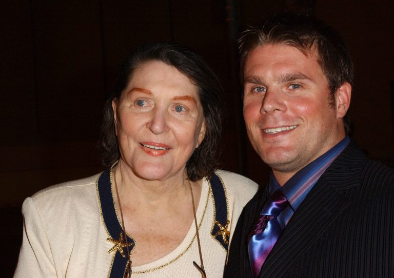 'Star Trek': Rod Roddenberry on Keeping His Father Gene's Vision for ...