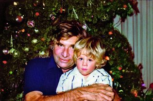 'Star Trek': Rod Roddenberry on Keeping His Father Gene's Vision for ...
