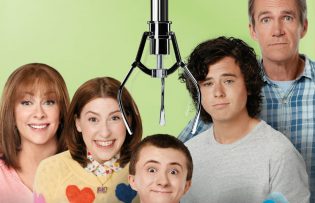 'The Middle' Debuts Season 8 Art