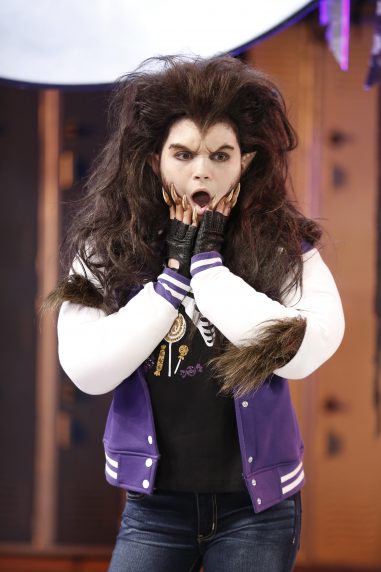 A Look At Disney's 'K.C. Undercover' and 'Best Friends Whenever ...