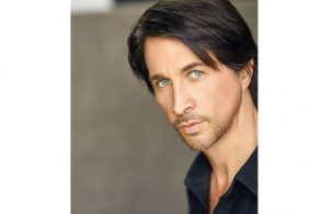 Michael Easton - Actor, Writer, Director