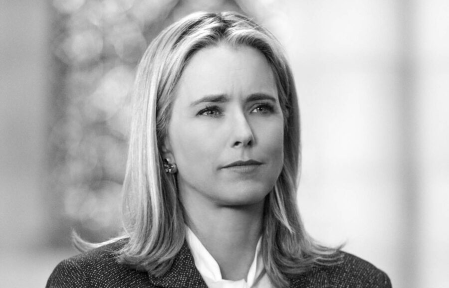 Barbara Hall - Writer, Producer