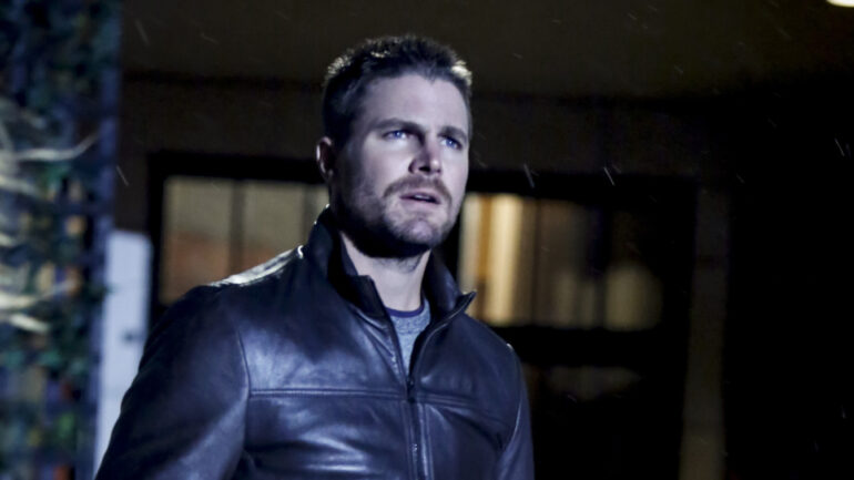 'Arrow's 100th Episode Brings Back Old Friends and Joins The CW’s ...