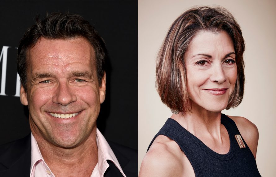 David James Elliott - Actor