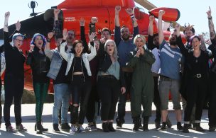 Face Off - TV Insider