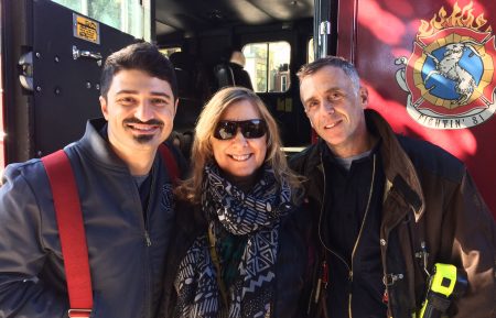 Ileane Rudolph's Articles