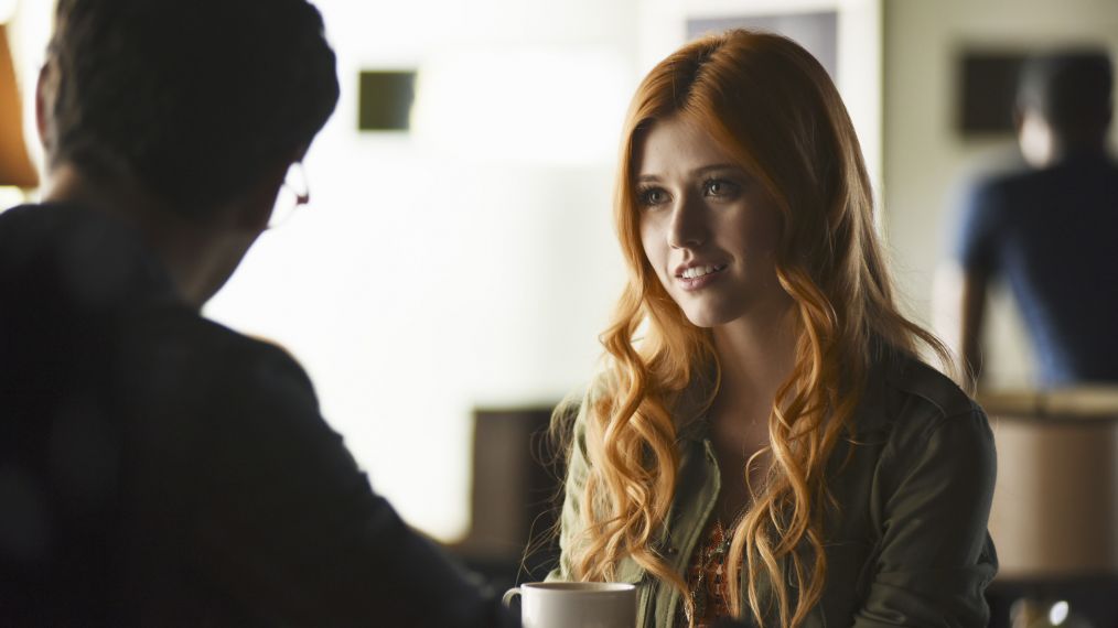Tvs Top 25 Redheads From Riverdales Kj Apa To Outlanders Sam