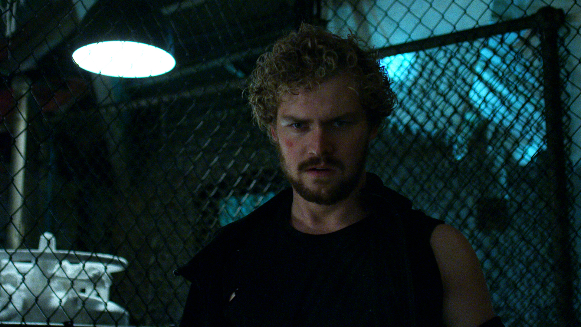 Netflix Releases Official Trailer for 'Marvel's Iron Fist' (VIDEO)