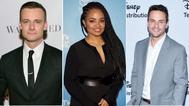 Attention Hollywood: Find These 5 Actors a Show