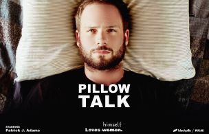 Pillow Talk (2017) - Vice TV Series