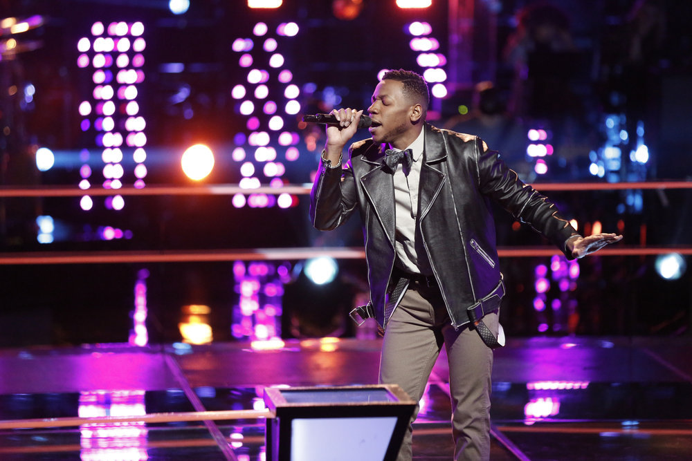 'The Voice' Coaches on Their Soaring Season 12: 'They're Killing Right ...