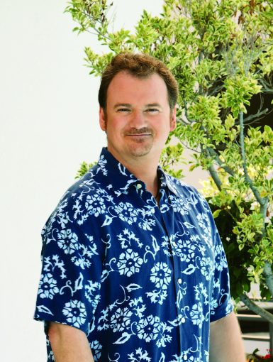 Design Star – Clive Pearse