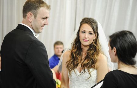 Married at First Sight – TV Insider