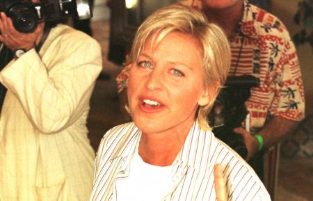 Ellen Degeneres – TV Insider