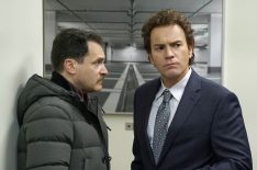 ‘Fargo’: David Thewlis on V.M. Varga’s Sinister Master Plan – TV Insider