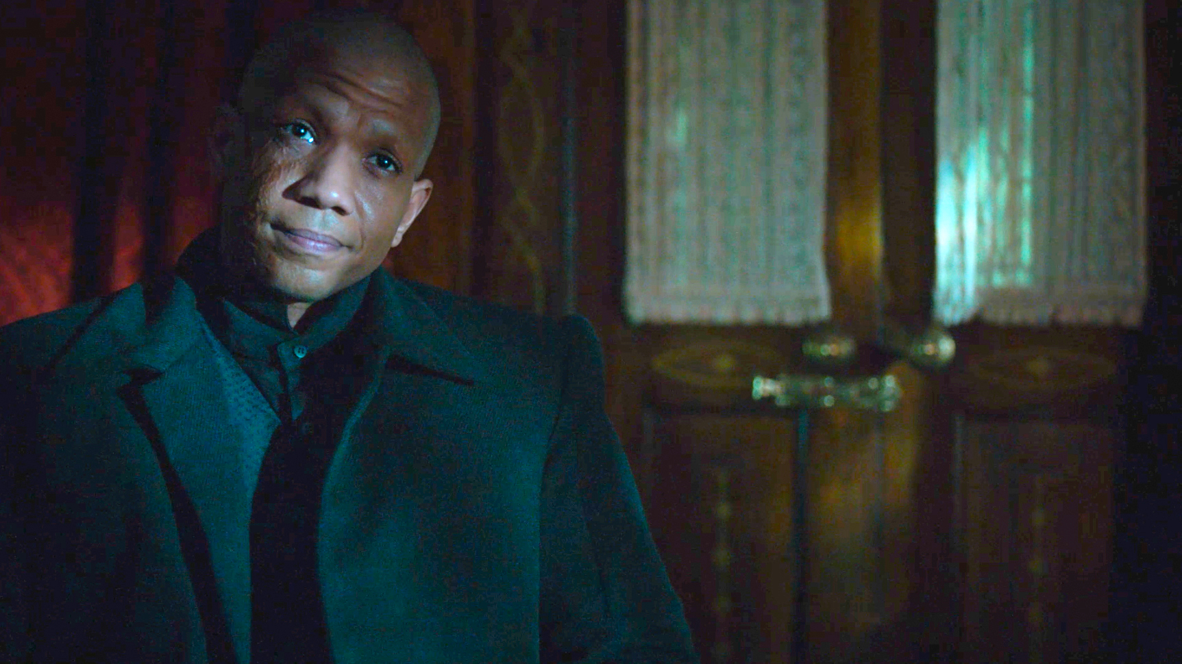 'Underground' Star Alano Miller on Patty and Cato: 'The Game Is Afoot!'