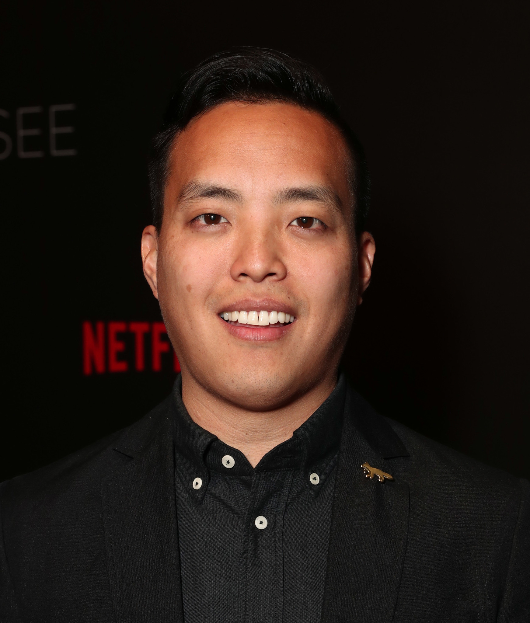 Producer Spotlight: 'Master of None' Co-Creator Alan Yang Speaks the ...