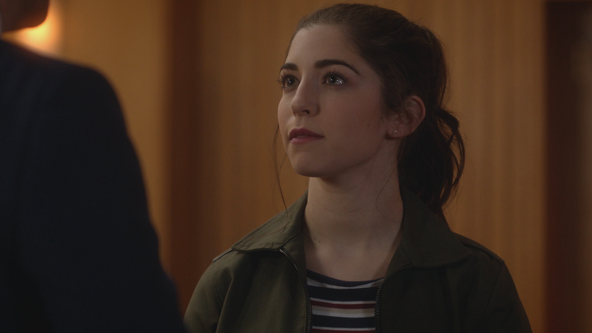 'Bull': Annabelle Attanasio on Cable's Decision to Stand Up for What Is ...