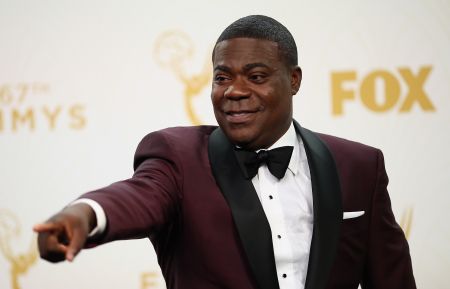 Tracy Morgan – TV Insider