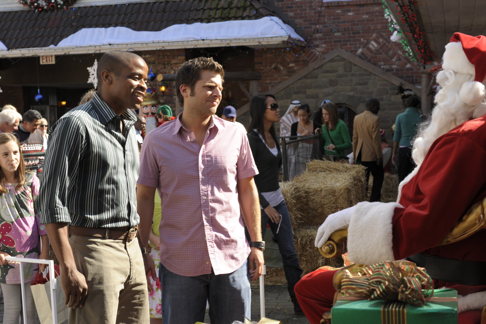 Attention Psych-Os: 'Psych: The Movie' Is Coming to USA Network This ...