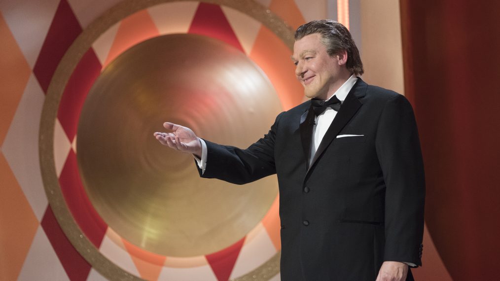 Who is Tommy Maitland, Host of 'The Gong Show' Reboot? (VIDEO) Who is Tommy Maitland, Host of 'The Gong Show' Reboot? (VIDEO)