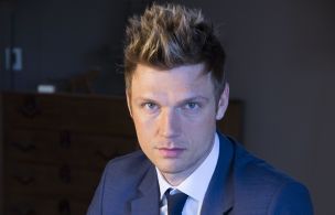 Nick Carter - Musician, Singer, Actor