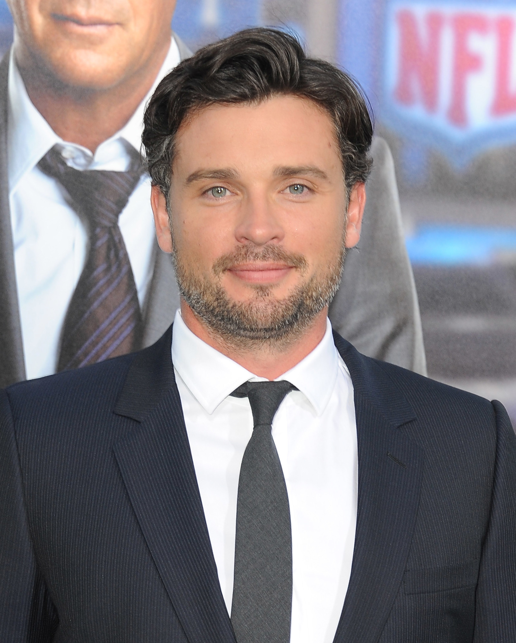 Tom Welling Joins 'Lucifer' Season 3