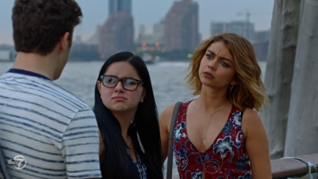 The 6 Sweetest Sister Relationships on TV