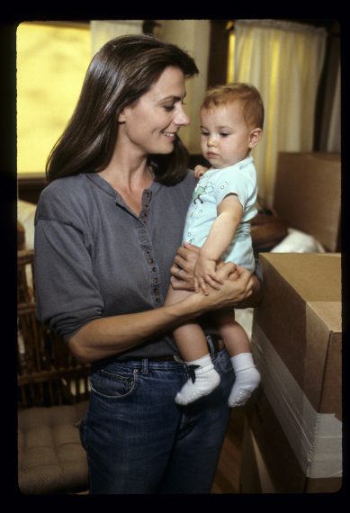 THIRTYSOMETHING – MEL HARRIS