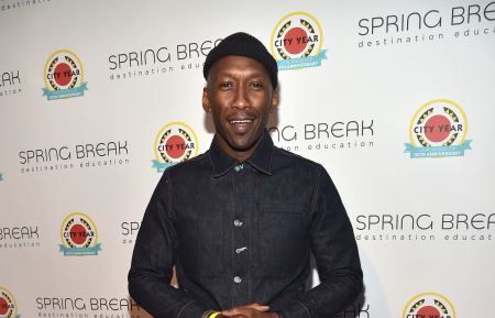 Mahershala Ali – TV Insider