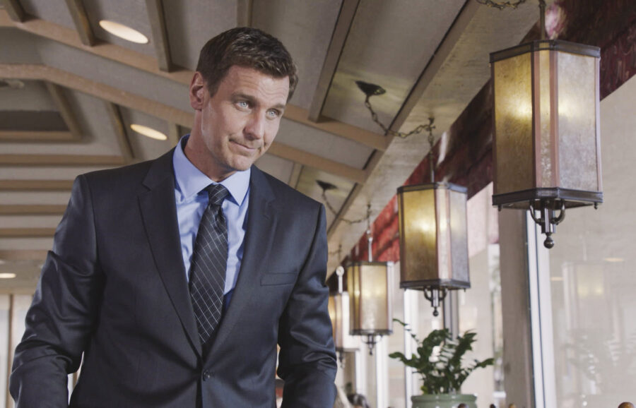 Ingo Rademacher - Actor